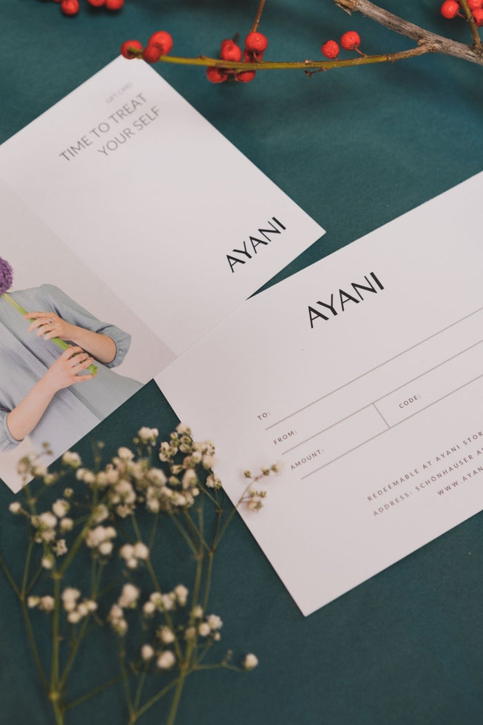 AYANI. Elegant & Functional Office Dresses Designed to Last